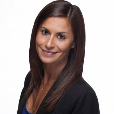 Lydia Miller with Key Realty